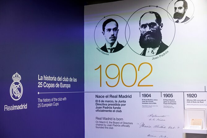 Bernabeu Stadium & Real Madrid Museum Guided Tour - The Sum Up: Is It Worth It?