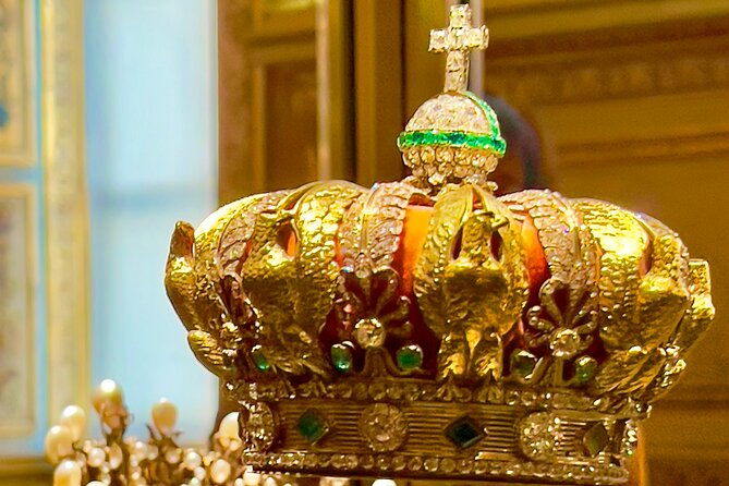 Best of the Louvre Museum Private Tour with Monalisa - The Sum Up