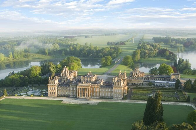 Blenheim Palace Tour and The Cotswolds Day Trip from London - Final Thoughts: Who’s This Tour For?
