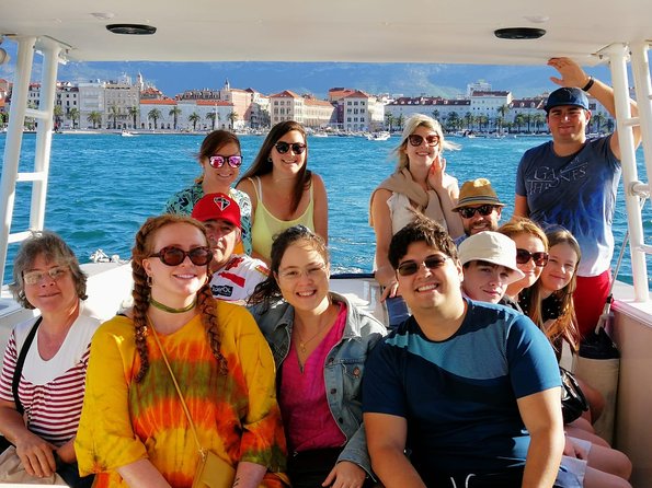 Blue cave and Hvar - 5 Islands speedboat tour from Split - Who Should Consider This Tour?