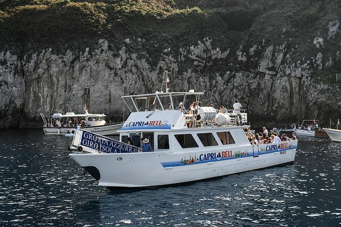Boat Tour of Amalfi Coast and Ravello from Sorrento - Analyzing the Value