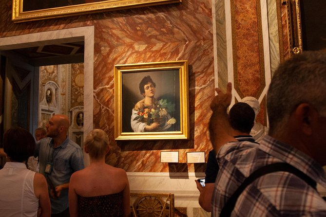 Borghese Gallery: Skip-the-line Entry & Small-group Guided Tour - Authenticity and Authentic Experiences