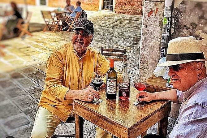 Brunetti's Venice: A Culinary Journey Through Leon's Mysteries - FAQ