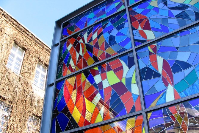 Budapest Dohany, Heroes', Rumbach synagogues & Jewish Ghetto Tour - The Sum Up: Who Will Appreciate This Tour?