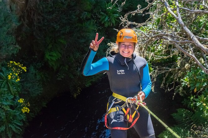 Canyoning in Madeira: Ribeira das Cales - Funchal Ecological Park - Final Thoughts