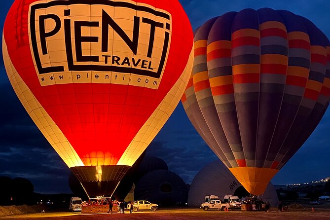 Cappadocia Hot Air Balloon Ride - Who Will Love This Tour?