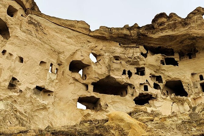 Cappadocia Mix Tour Half Green Tour and Half Red Tour - Final Thoughts