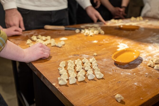 Cappadocia traditional cooking with Chef - Authenticity and Traveler Feedback