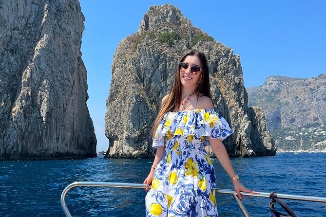 Capri Island Private Tour - Time Management and Flexibility