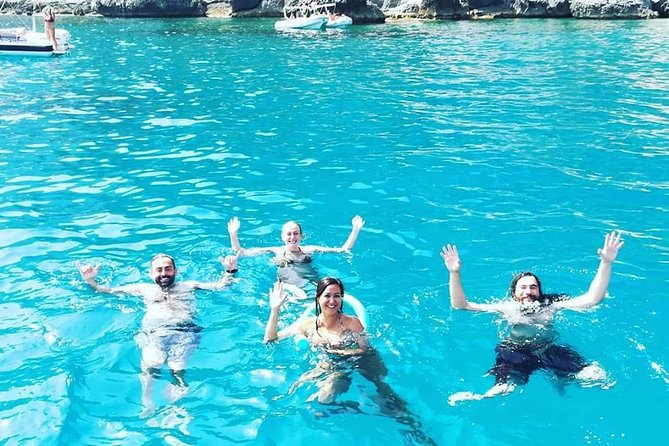 Capri Private Boat Tour from Sorrento - The Experience from a Travelers Perspective