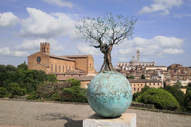 Chianti Wine Tastings at Sunset Day Trip from Florence - FAQs