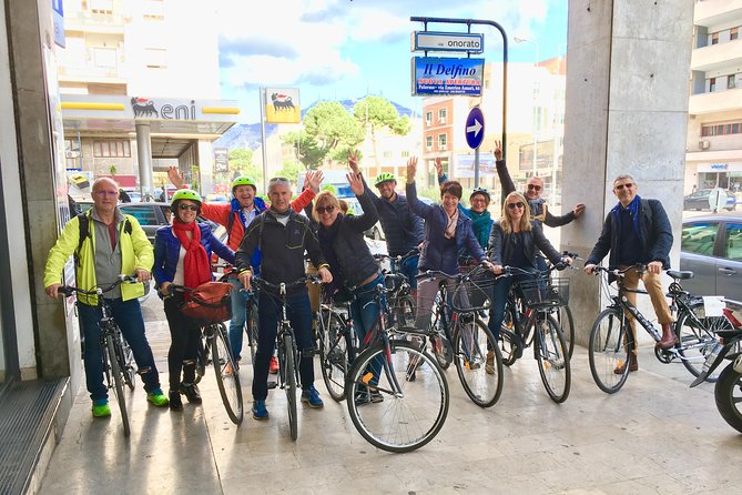 CityBike Rental in Palermo - Authentic and Flexible