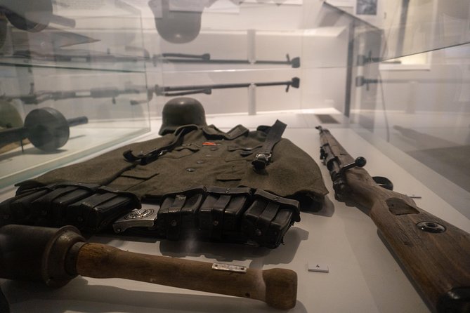 Clash of Titans: Battle for Seelow Heights WW2 tour - Final Thoughts