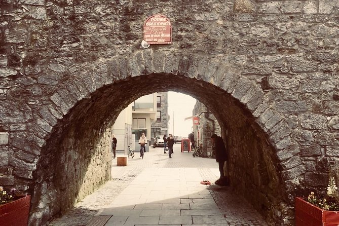 Cliffs Of Moher Tour In Spanish - Value for Money