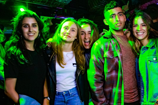 Clock Tower Bar Crawl in Prague - FAQ