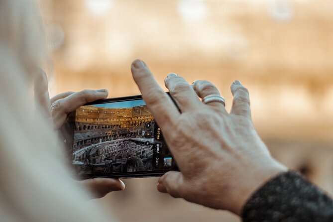 Colosseum, Roman Forum & Palatine Hill Guided Tour - FAQ