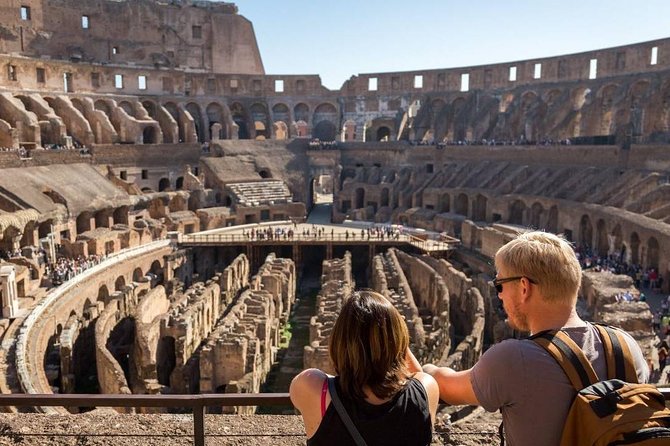 Colosseum Underground, Roman Forum & Cesar Palace Special Access - Final Thoughts: Who Will Love This Tour?