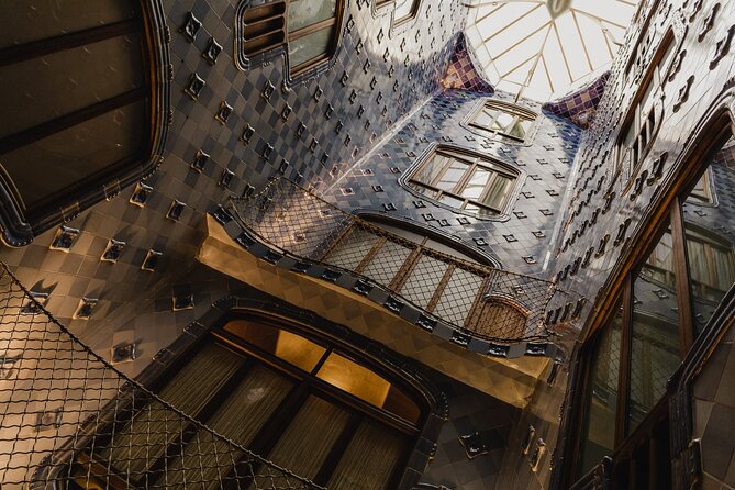 Complete Gaudi Tour: Casa Batllo, Park Guell & Sagrada Familia - FAQ