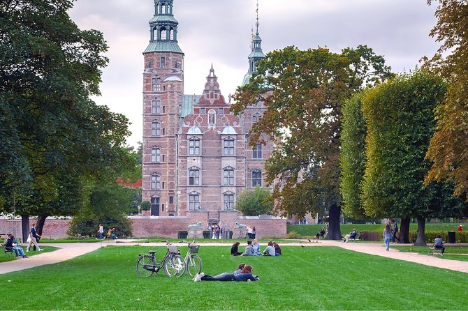 Copenhagen Private Full Day Tour - The Sum Up