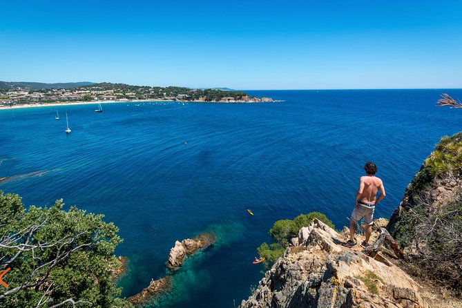 Costa Brava Day Adventure: Trails, Snorkel, Cliff-Jump & Meal - Who Will Get the Most from This Tour?