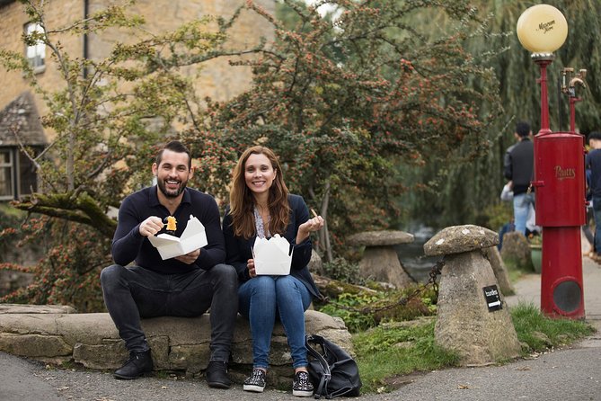 Cotswolds Small Group Tour from London - Final Thoughts