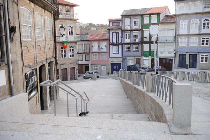 Cultural Route - Braga & Guimarães - from Porto - Wrapping It Up