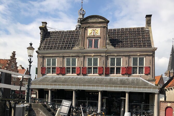 Customizable private tour windmills, clogs & cheese and more.. - FAQs