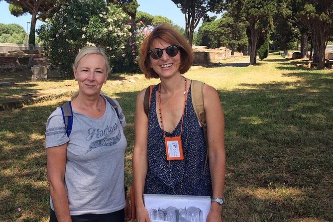 Daily life in Ostia Antica (private tour) - The Atmosphere and What Youll Take Away