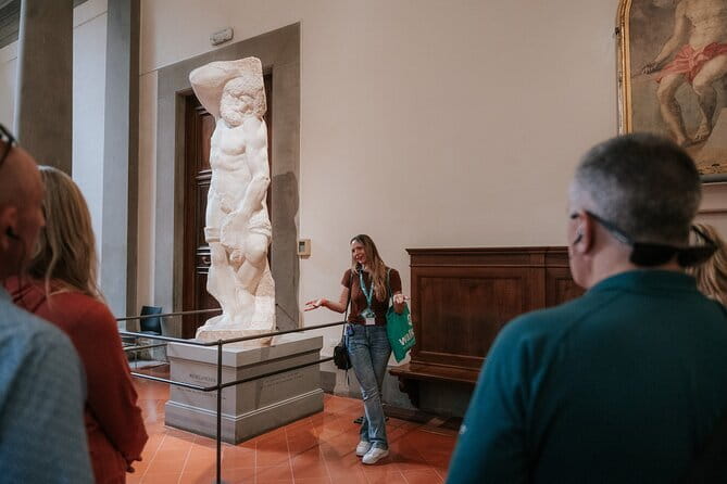 David & Duomo : Accademia & Skip the line exclusive Dome Access - FAQ