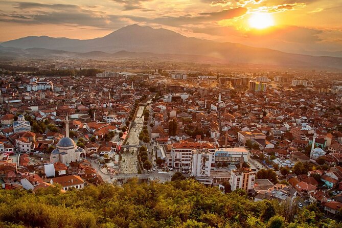 Day Tour of Kosovo from Tirana, Pristina and Prizren - Is This Tour Right for You?