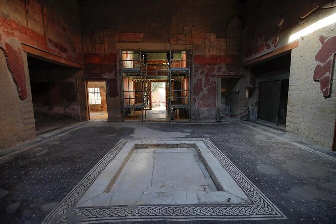 Day Trip of Pompeii, Herculaneum and Vesuvius from Naples - Who’s This Tour Best For?