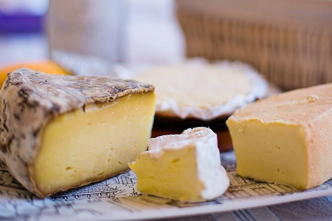 Devour Paris Food Tour : Montmartre Like a Local - Final Thoughts