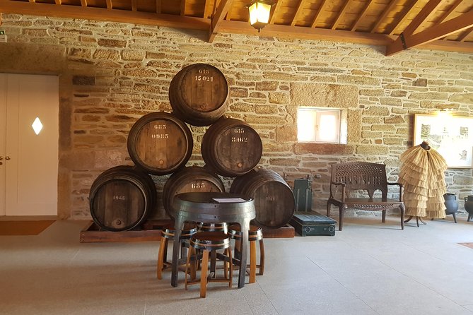 Douro Valley for Wine Lovers with Visit to 3 Vineyards and Lunch at a Winery - FAQ