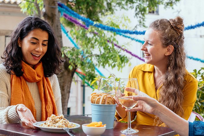 Drinks & Bites in Lisbon Private Tour - Final Thoughts: Who Will Love This Experience?