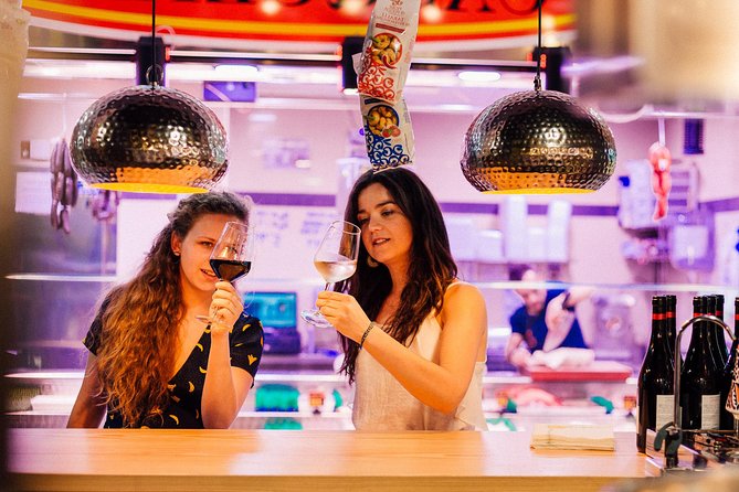 Drinks & Bites in Madrid Private Tour - Final Thoughts