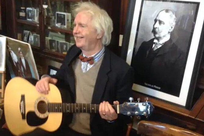 Dublin's Best Kept Secrets Tour - Authentic Experiences and Surprising Stops