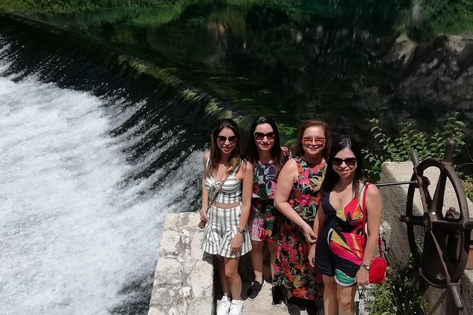 Dubrovnik panorama tour & Dubrovnik on your own - FAQ