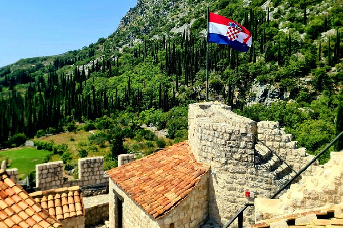 Dubrovnik,Cavtat&Konavle private gastro tour - In The Sum Up