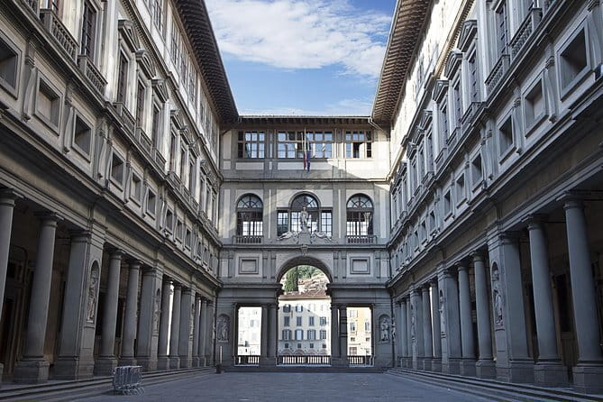 Early Access Guided Uffizi Gallery Tour Skip-the-Line Small Group - Real Traveler Insights