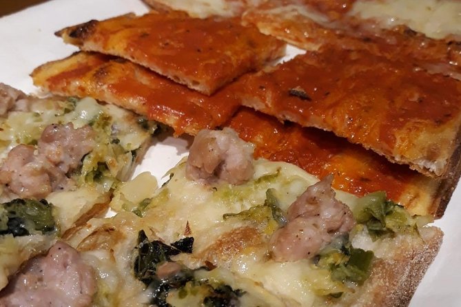 Eat Your Way Through Rome: Trastevere Food Tour by Do Eat Better - Authentic Experience and Real Culinary Delights