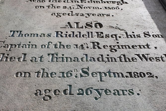 Edinburgh Private Walking Tour - Who Will Love This Tour?