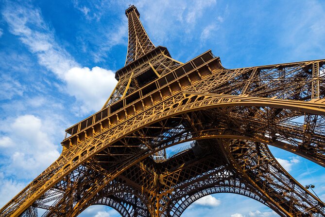 Eiffel Tower Elevator Tour with Optional Summit & Cruise Access - A Summary of Pros and Cons
