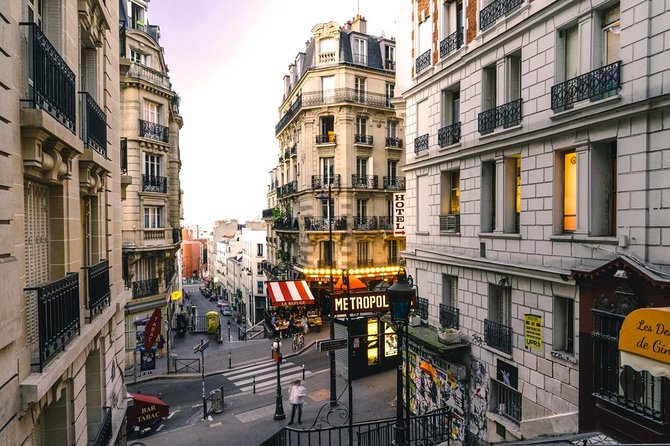 Escape game in Montmartre - The Value of This Experience