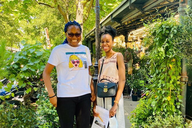 Escape game on the Île de la Cité - The Experience: What Travelers Are Saying