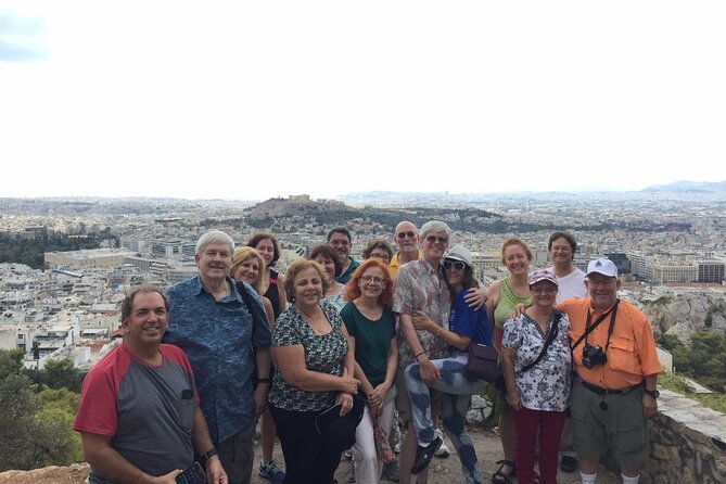 Essential Athens and Cape Sounion, Poseidon's Temple, Private Day Tour - Final Thoughts