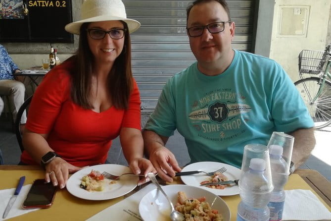 Essential Florence Walking Tour with an Expert Local Guide - FAQ