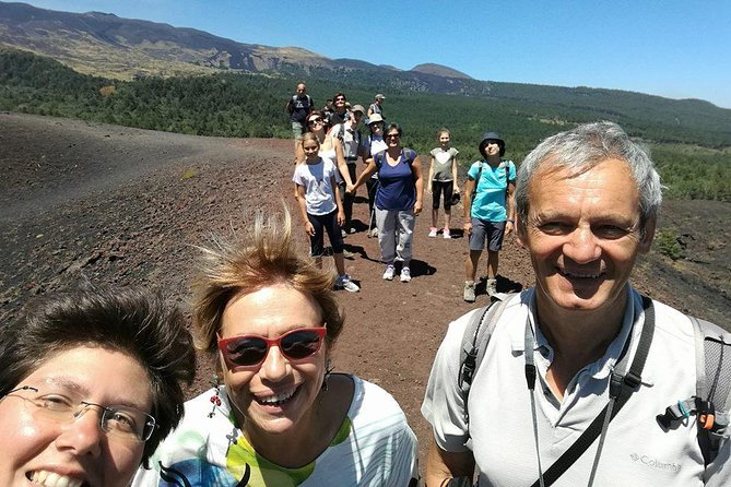 Etna excursion - Pricing and Value