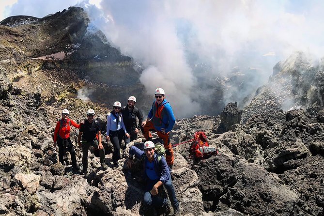 Etna, Summit Craters - The Reviews Speak for Themselves