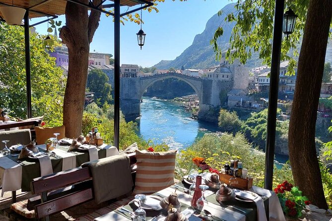 Explore Mostar, Ston and Kravice Waterfalls ( Small Group ) - Authentic Experiences & Tips from Travelers
