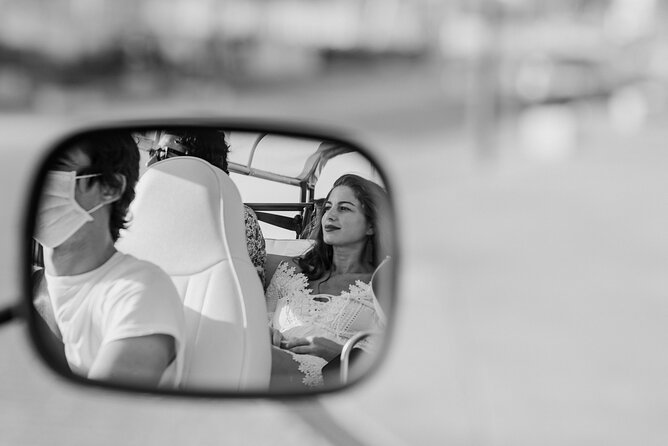 Express Tour of Malaga in Private Eco Tuk Tuk - Final Thoughts: Is It Worth It?